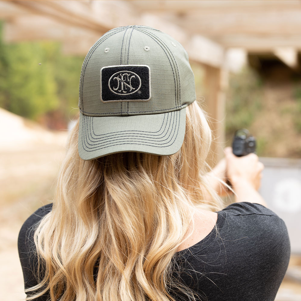 PTX HATS | Ripstop Tactical Hat