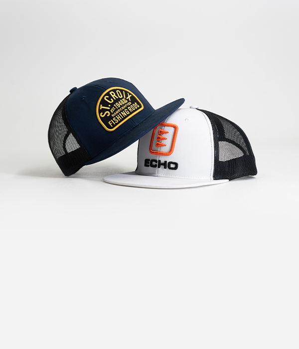 Custom Hat Styles | PTX HATS