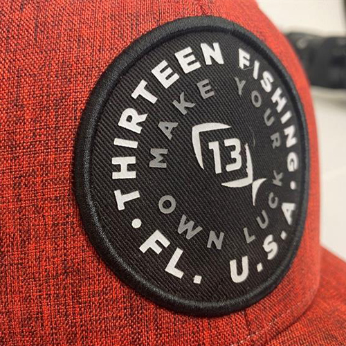 PTX HATS | Decoration Options